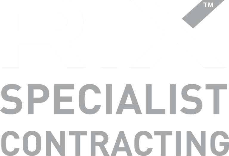 Level 2 and Level 3 IRATA Rope Access Technicians QLD - The Rix Group
